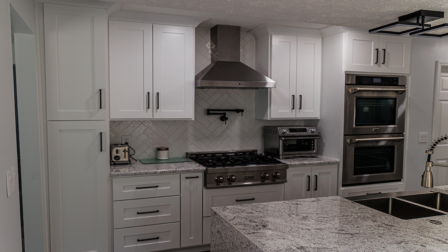 Amish Country Custom Cabinets - Ohio